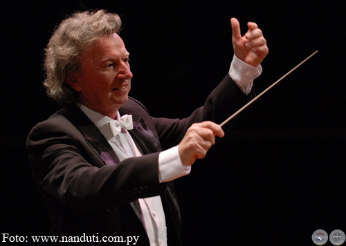 Luis Szarán - Alchetron, The Free Social Encyclopedia