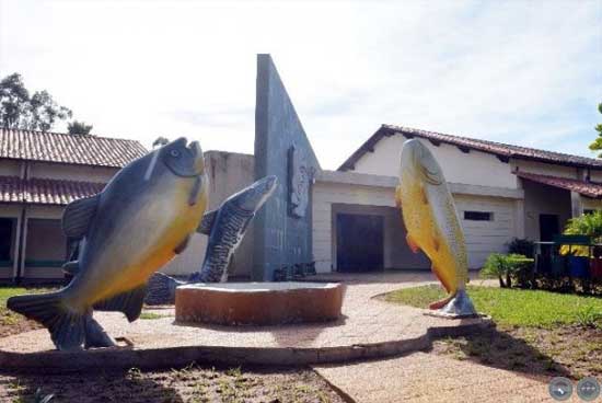 Portal Guaraní - MUSEO HISTÓRICO AMBIENTAL DE YACYRETÁ (AYOLAS ...