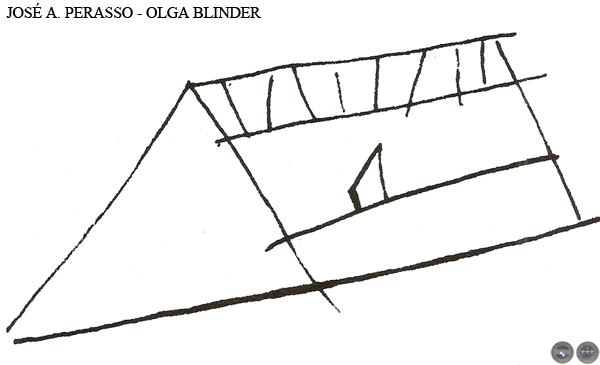 Portal Guaraní - DIBUJOS AVÁ-KUÉ-CHIRIPÁ - Por JOSÉ A. PERASSO – OLGA ...