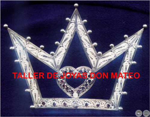 Portal Guaraní - SERIES EXCLUSIVAS DE FILIGRANA DE PLATA - JOYAS DON ...