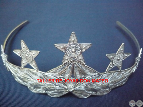 Portal Guaraní - SERIES EXCLUSIVAS DE FILIGRANA DE PLATA - JOYAS DON MATEO